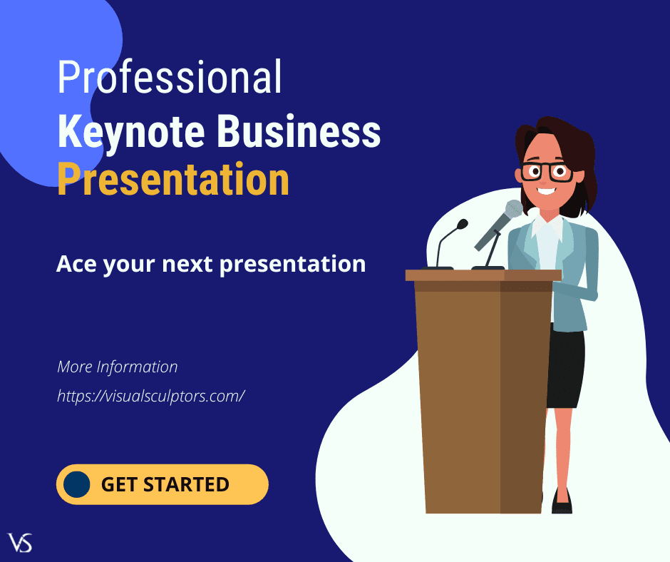 Keynote Business Presentation | Tips & Examples