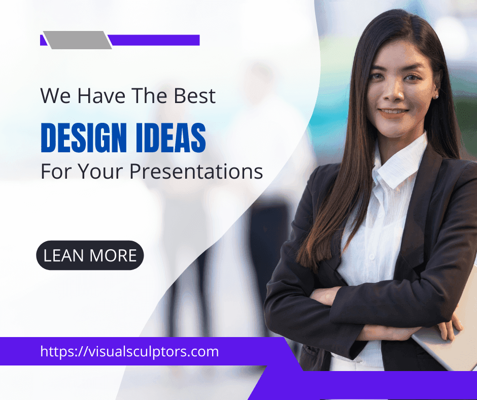 Powerpoint presentation design ideas