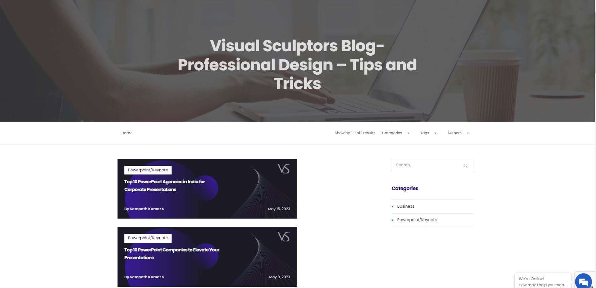 visualsculptors-blogs