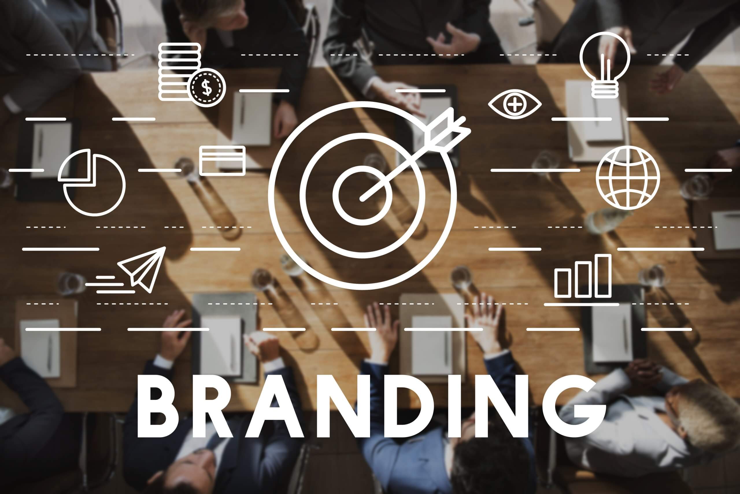 Consistent Branding Across Platforms