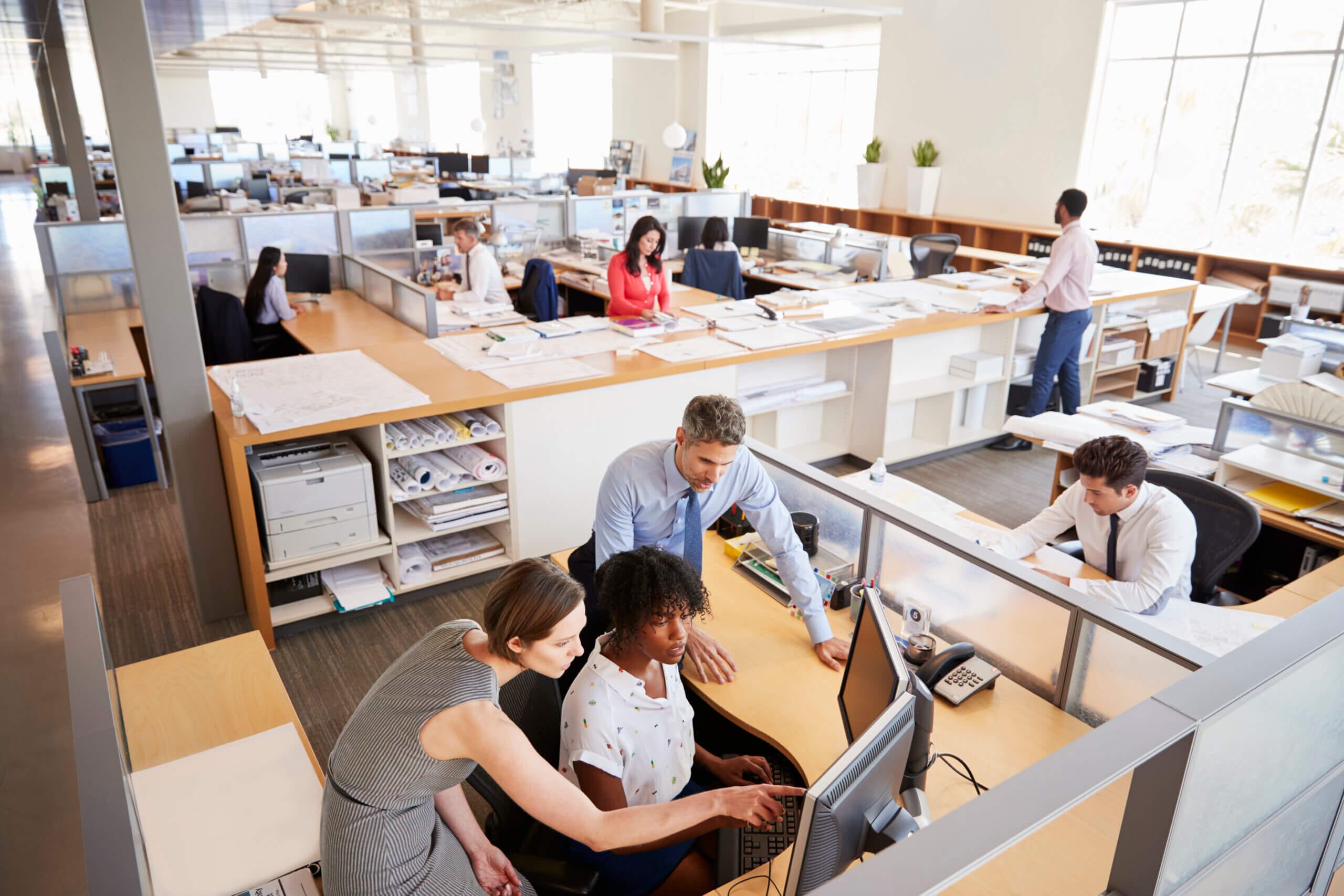 BPO Performance Management: Improve Results with SLA Management ...